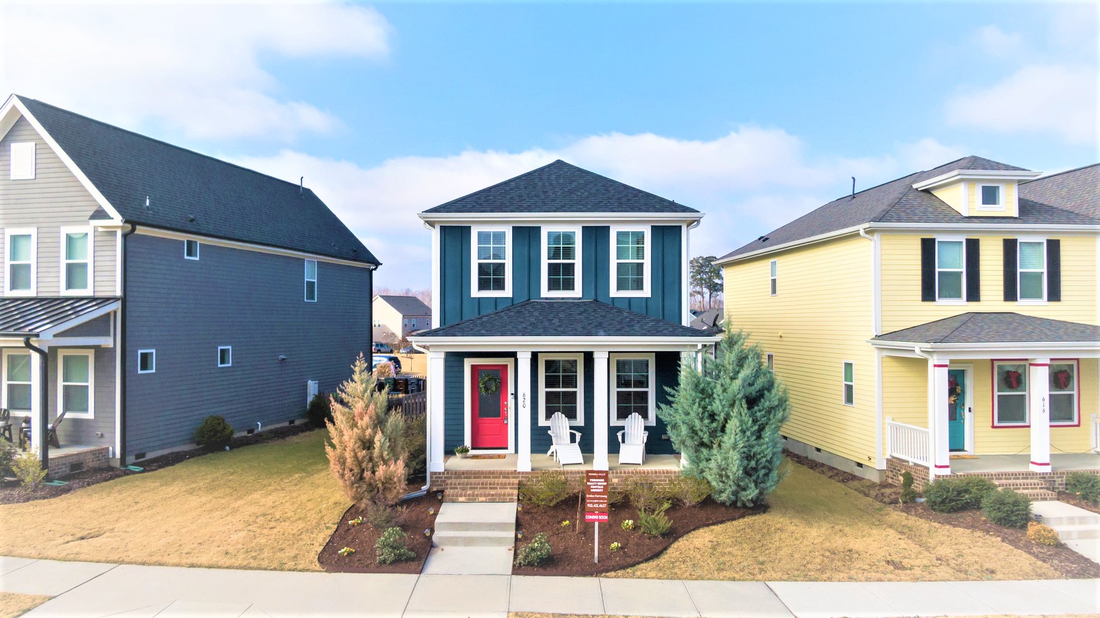 Home - Renter Mentor